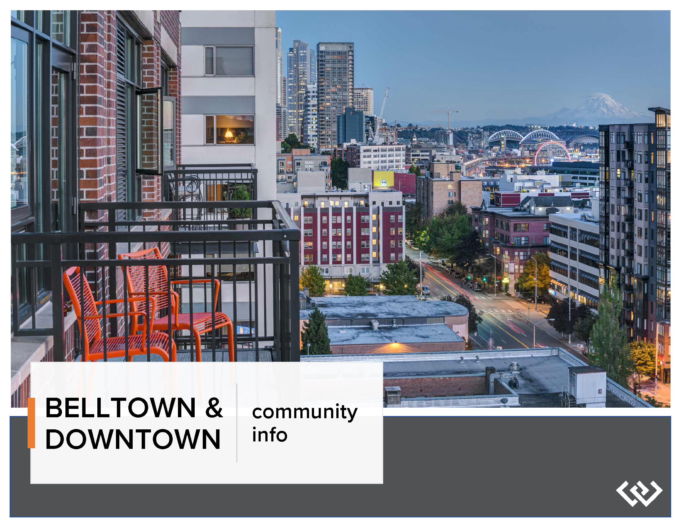 Communities | Windermere Real Estate