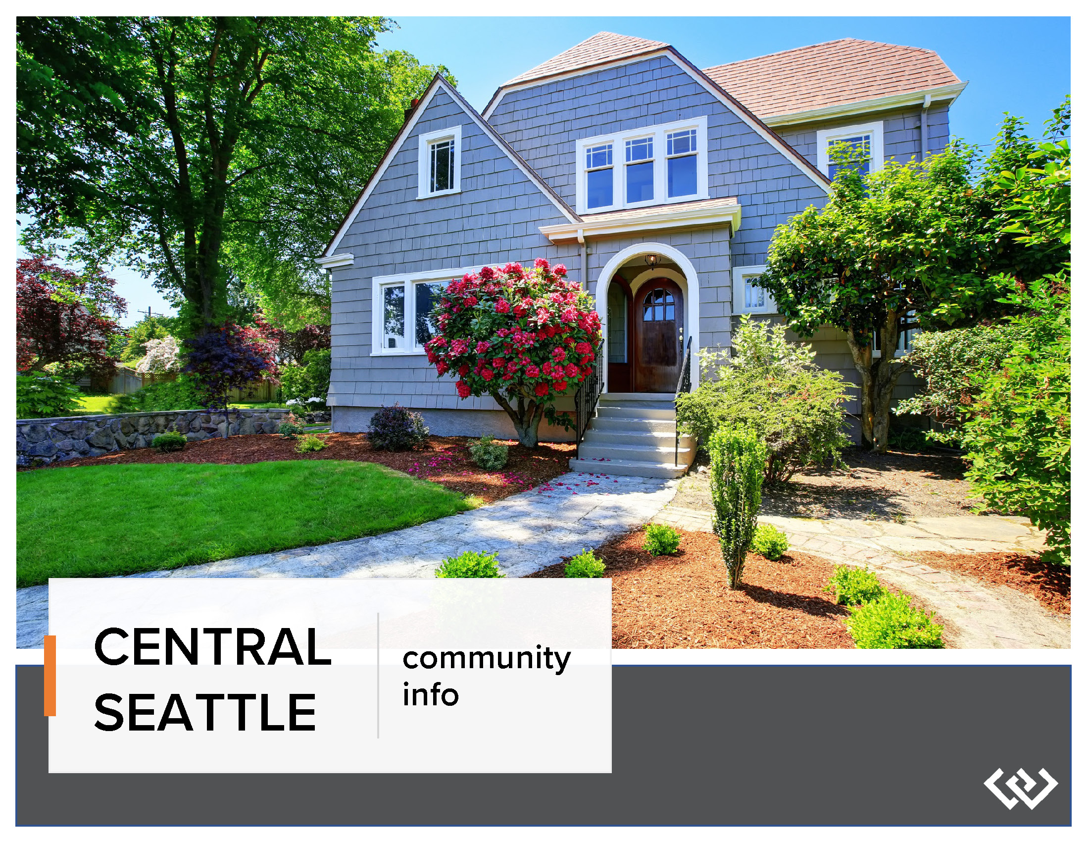 Communities | Windermere Real Estate