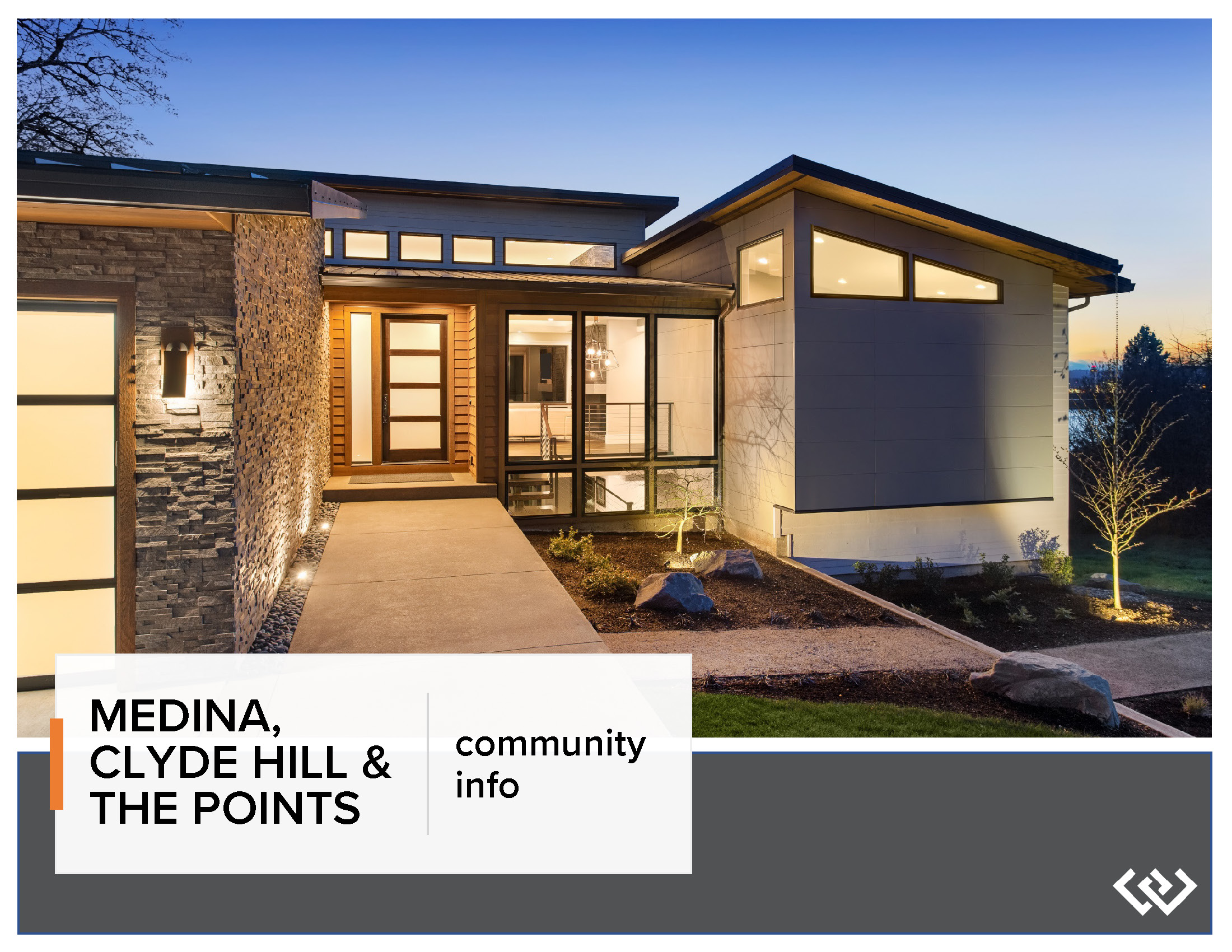 Communities | Windermere Real Estate
