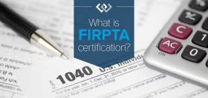 What is FIRPTA Certification? | Windermere Real Estate